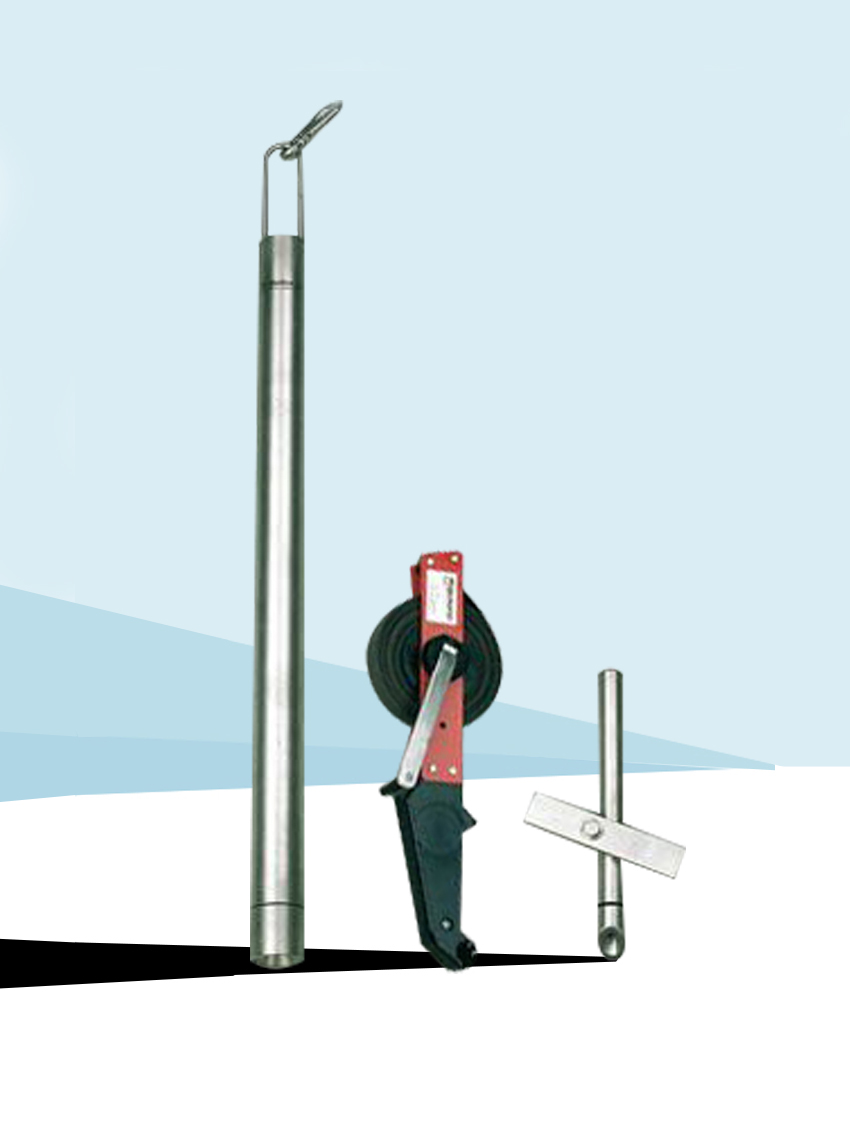 BAILER 250 ML - morphola